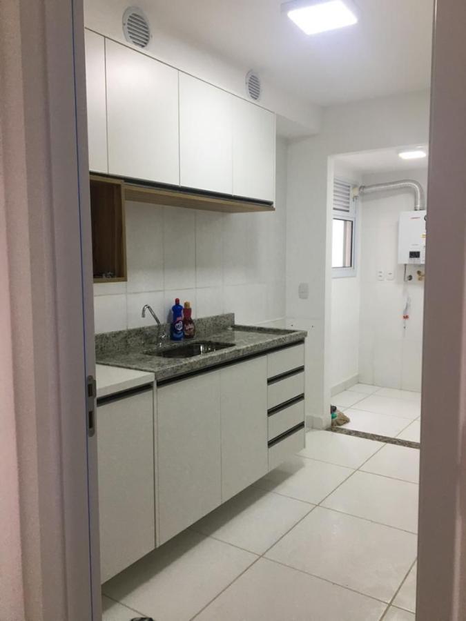 Apartamento para Locação, Sorocaba / SP, bairro EDIFÍCIO NATURE ...